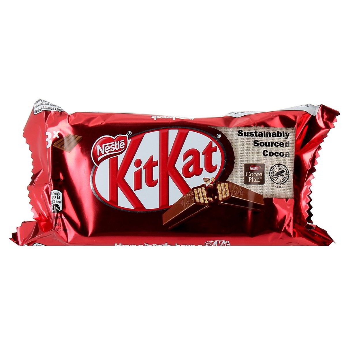 KIT KAT x3 NESTLE 124,5 g in dettaglio | Ma Spesa Online